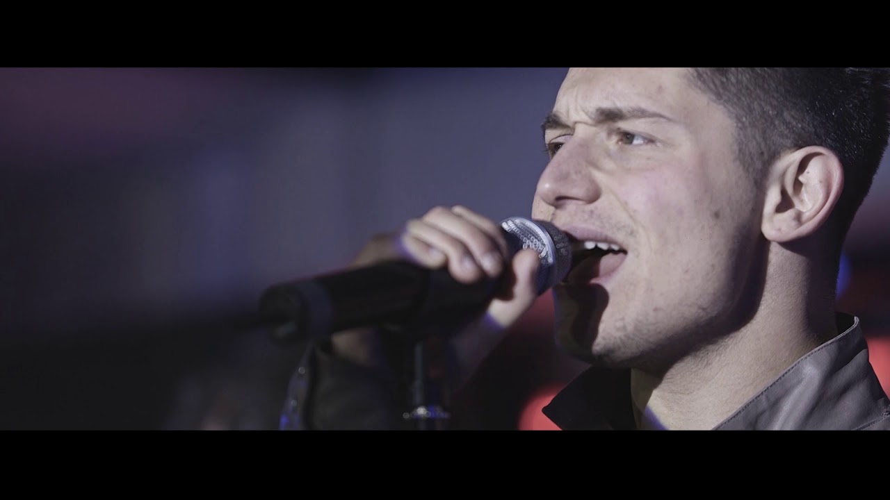 FRANCO DEL PRETE & SUD EXPRESS - YouTube
