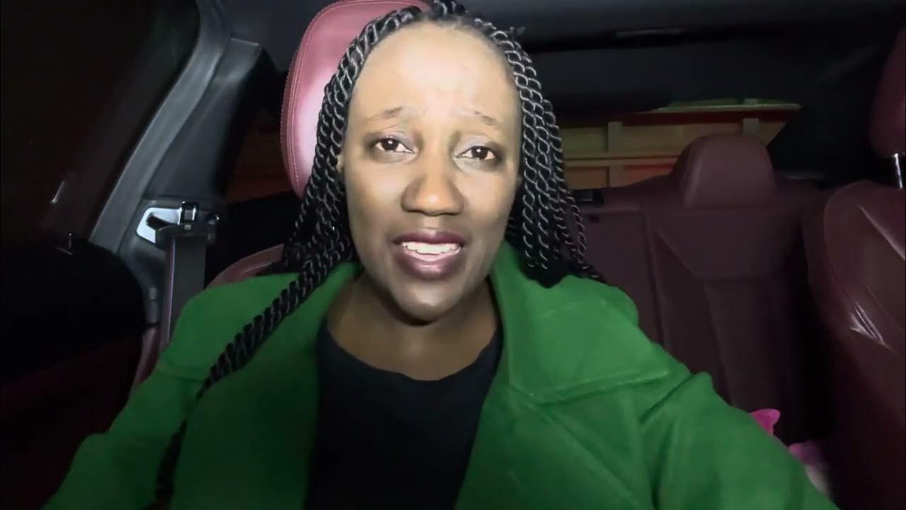 God told me to warn you… All hell will break loose… they’re being embarrassed and chased off ...