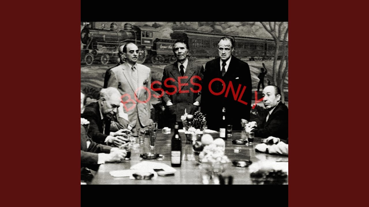 Bosses Only - YouTube