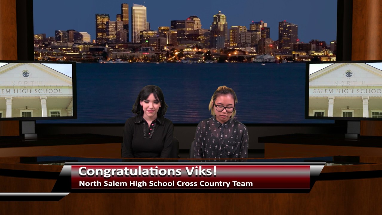 NSHS News 11th Edition - YouTube