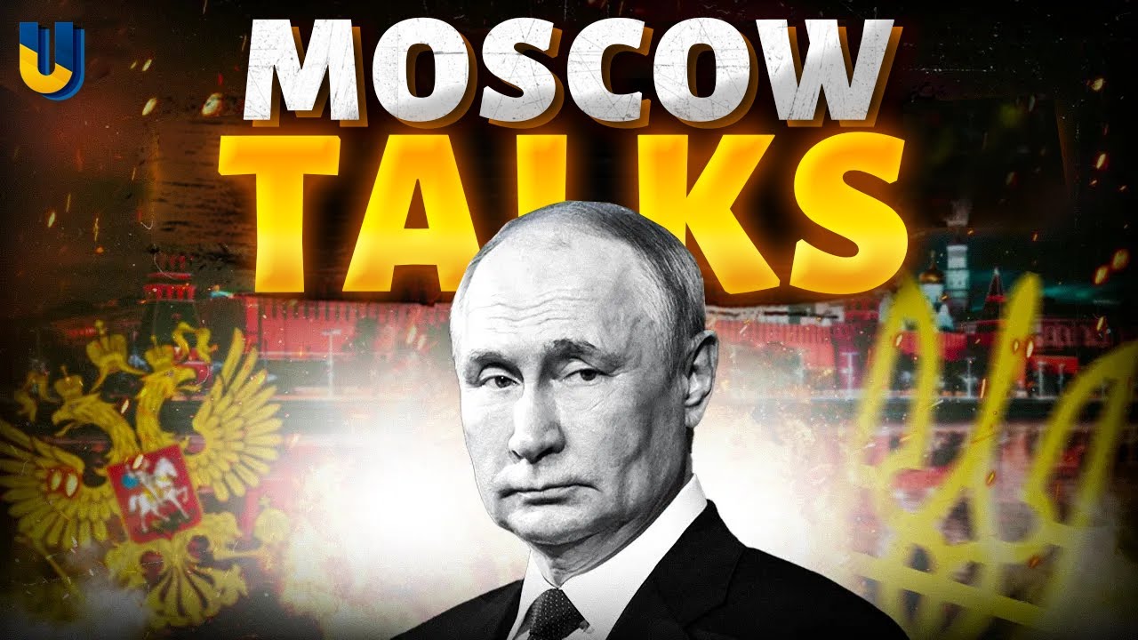 Deal reached: Moscow issues urgent statement on negotiations - YouTube