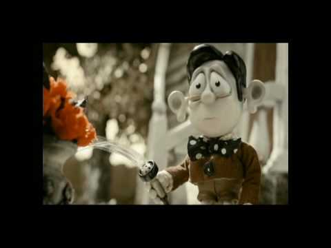 Scene from Mary and Max (2009) - Popodopoloues