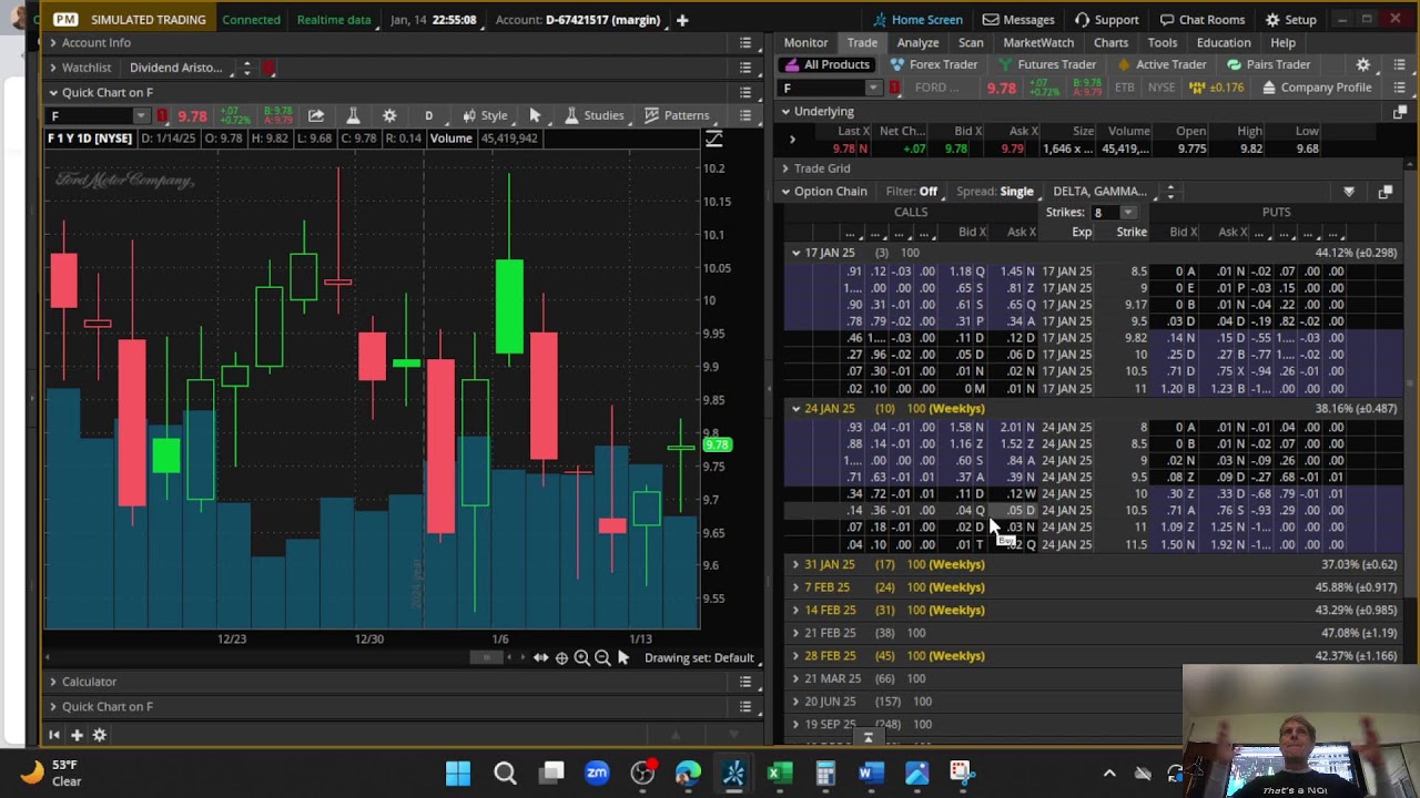 Dividend Stock Talk - YouTube