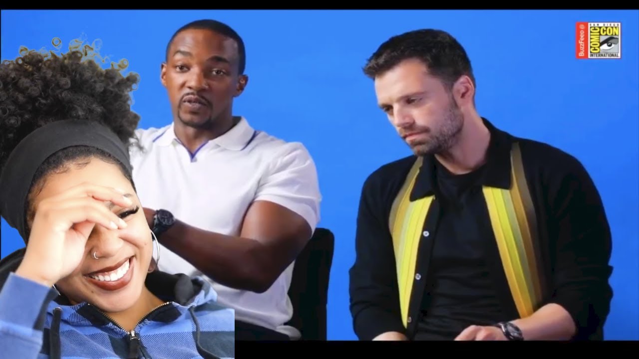 BEST of THIRST Tweets (Compilation) | Reaction - YouTube