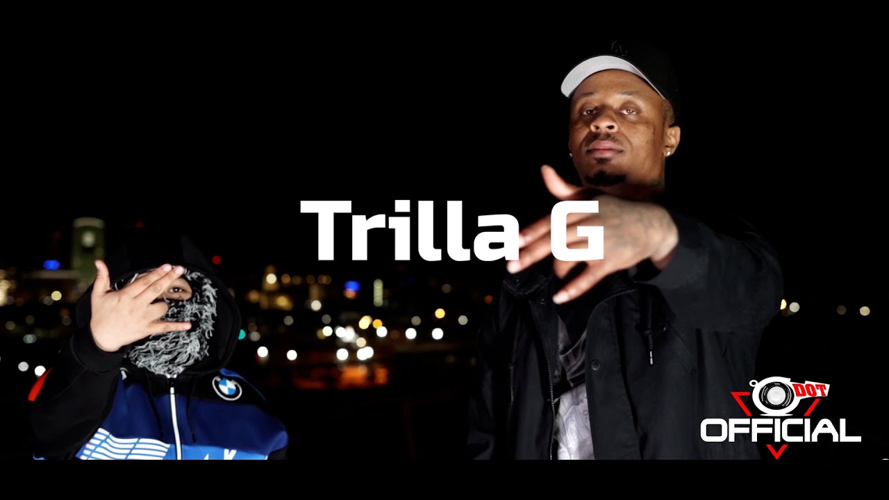 Trilla G - My Return [Official Video] - YouTube