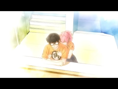 I Love You, Tani-Kun 💘 - You and I Are Polar Opposites Episode 6