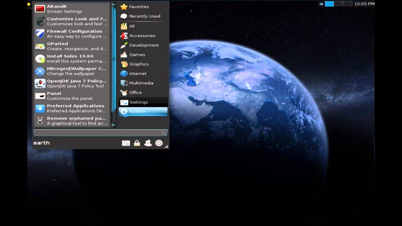 RELEASE Of Sol-OS: 02.01 - YouTube