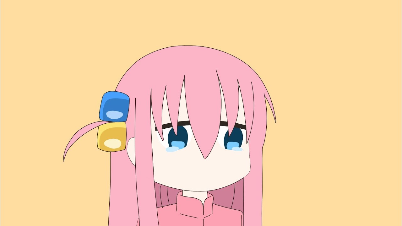 Animation ⑇] Bocchi the... (⊙_⊙) - YouTube