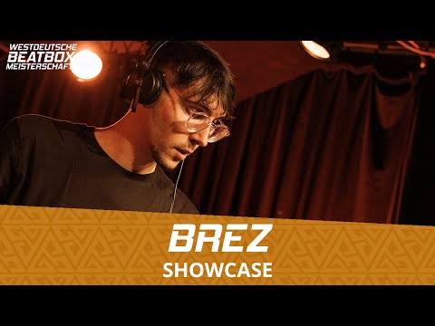 BREZ SHOWCASE | West German Beatbox Championship 2022