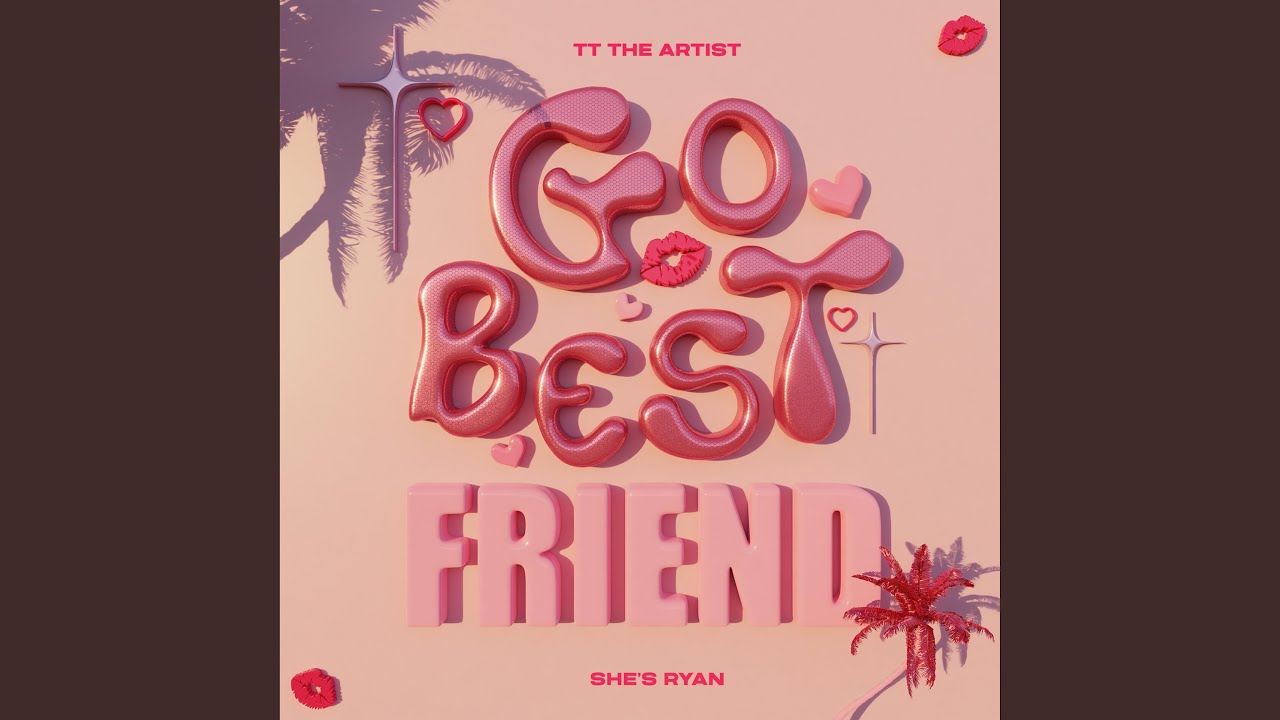 Go Best Friend - YouTube