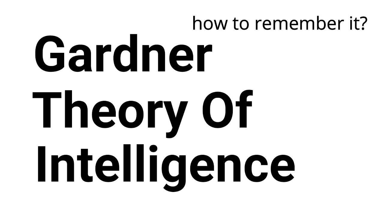 Theory Of Multiple Intelligence Easy Way To Remember It YouTube theory-of-multiple-intelligence-easy-way-to-remember-it-youtube