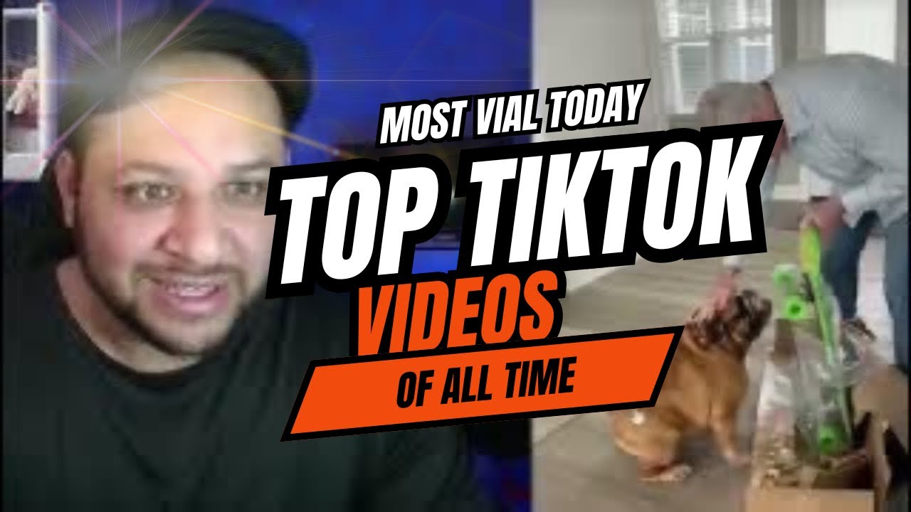 Viral TikToks You Can’t Miss! Chowder the Skateboarding Dog, Emotional ...
