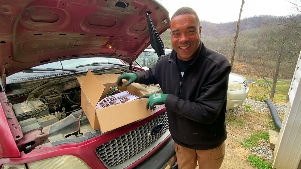 Easily EMP Proof your Vehicles // EMP Shield - YouTube