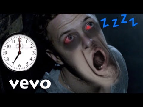 Radioactive Alarm Clock (I'm waking up) - YouTube