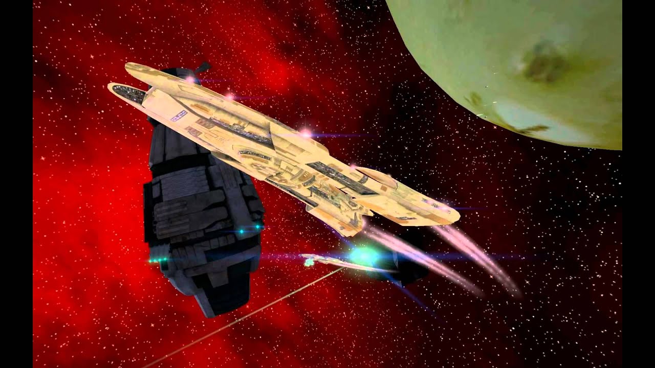 EVE gameplay Nexus Mod 6 - YouTube
