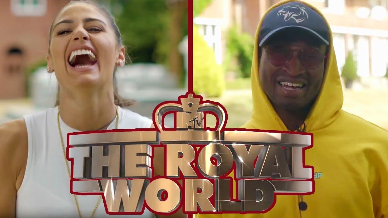 Royal World Problems & Lasts | The Royal World - YouTube