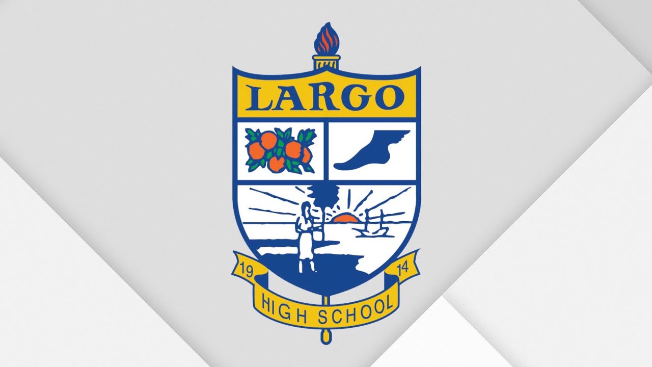 Largo High Class of 2020 Virtual Graduation - YouTube
