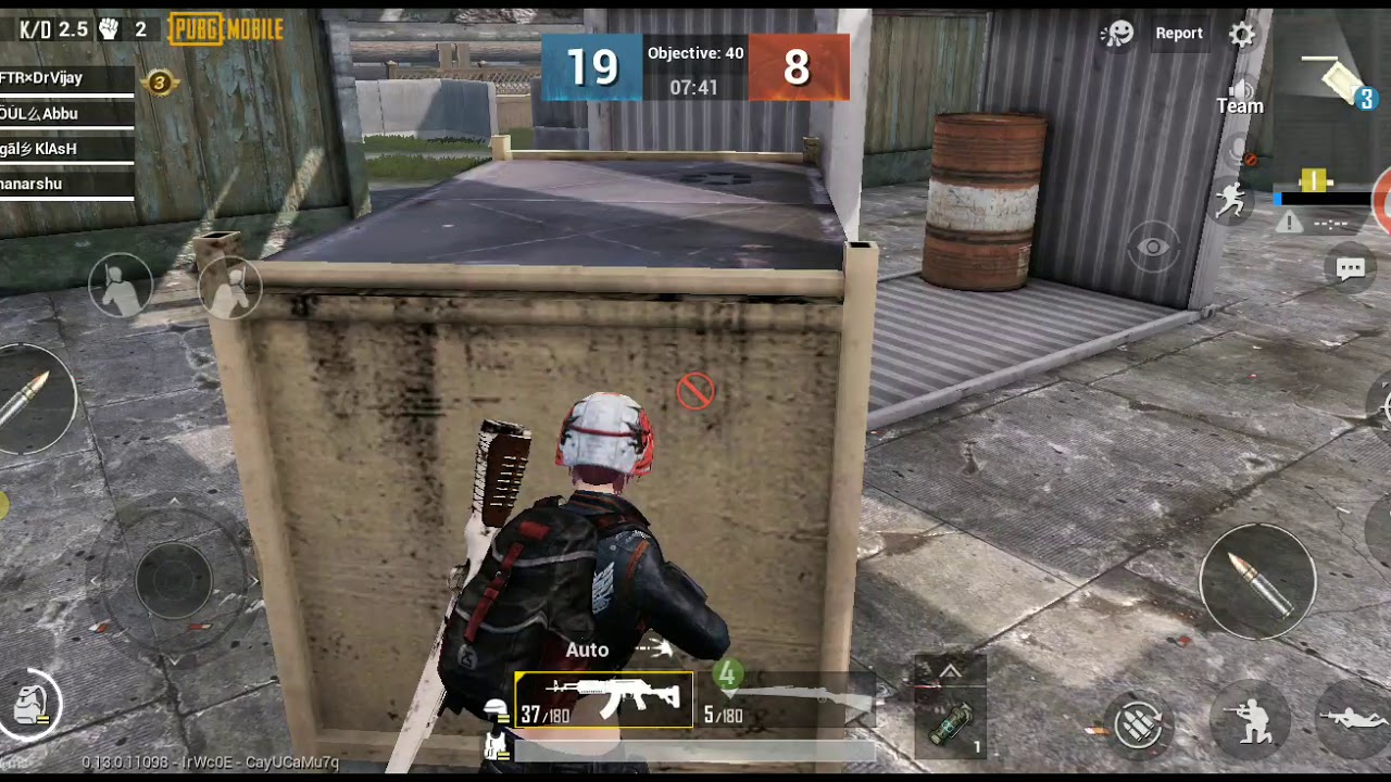 M762 best gun explained - YouTube