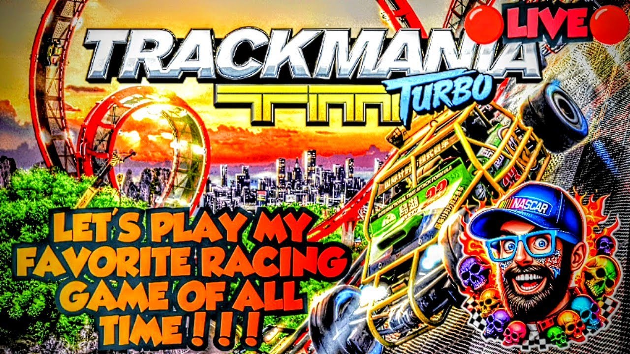 🔴 LIVE PLAYING MY FAVORITE RACING GAME OF ALL TIME TO CELEBRATE NASCAR ...
