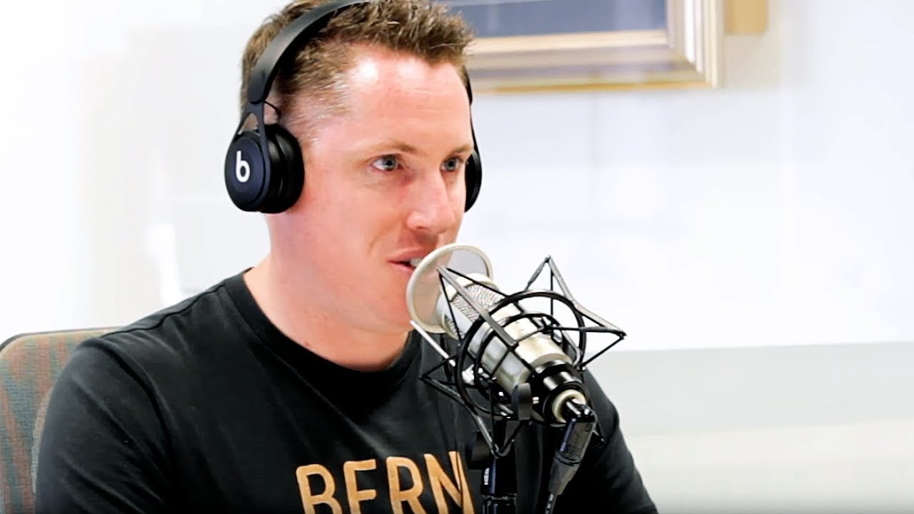 Clawing Back a Six-Figure Loss · Anthony Riley (Prop trader) - YouTube