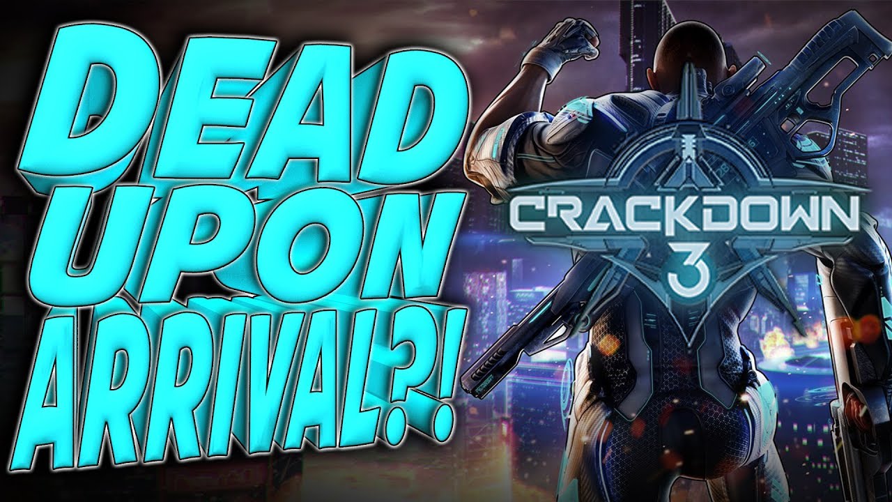 Broken Promises, Broken Multiplayer, Layoffs & More!? - YouTube