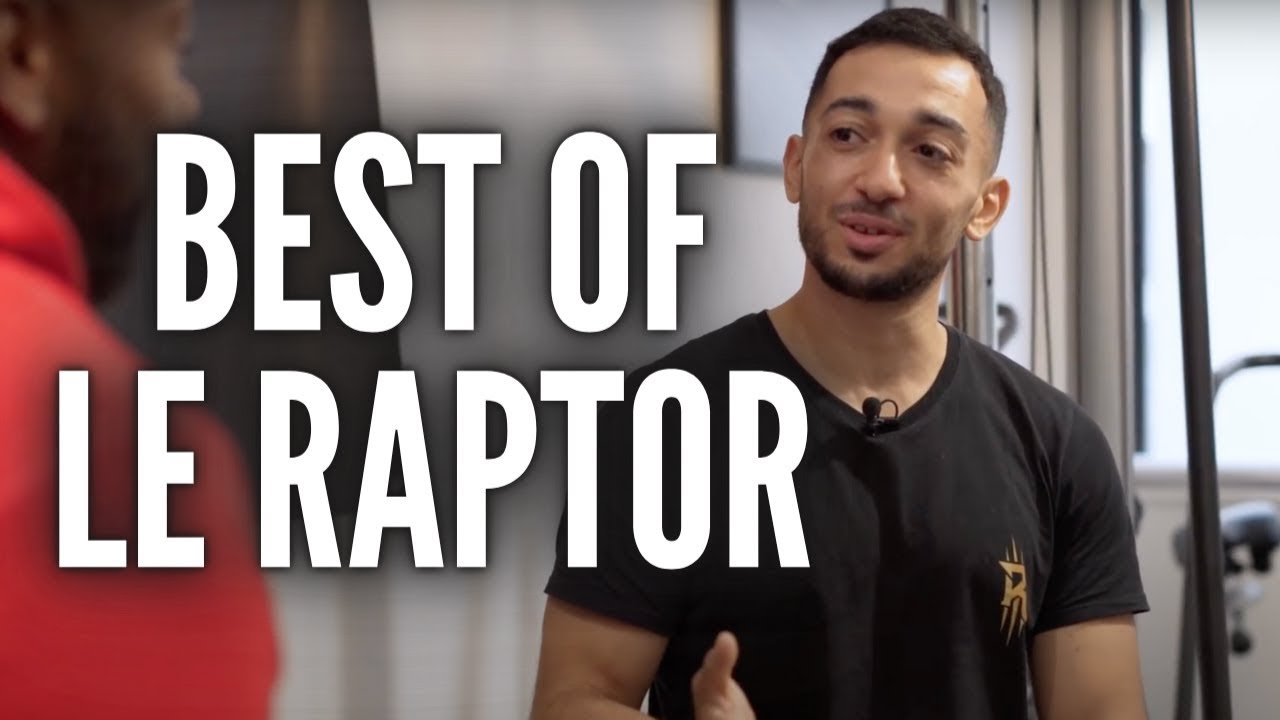 LE RAPTOR BEST OF INTERVIEW VÉRITÉ - YouTube