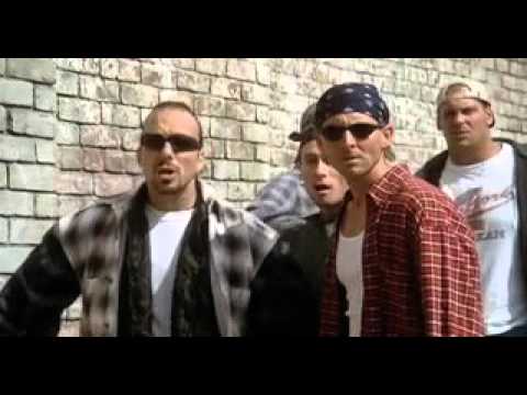 Shadow Fury 2001 part 4 - YouTube