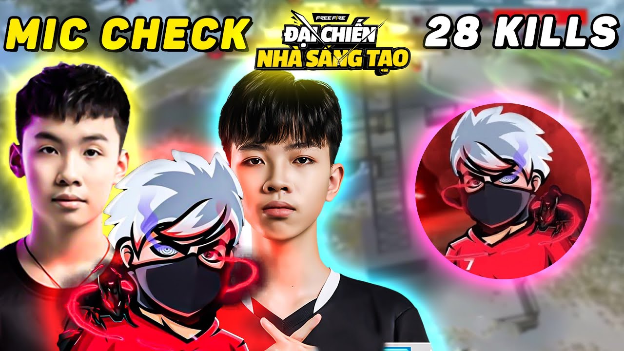 MIC CHECK: CU LÌ TEAM HỦY DIỆT 40 ĐIỂM 1 GAME KHIẾN WAG CŨNG CHÀO THUA ...
