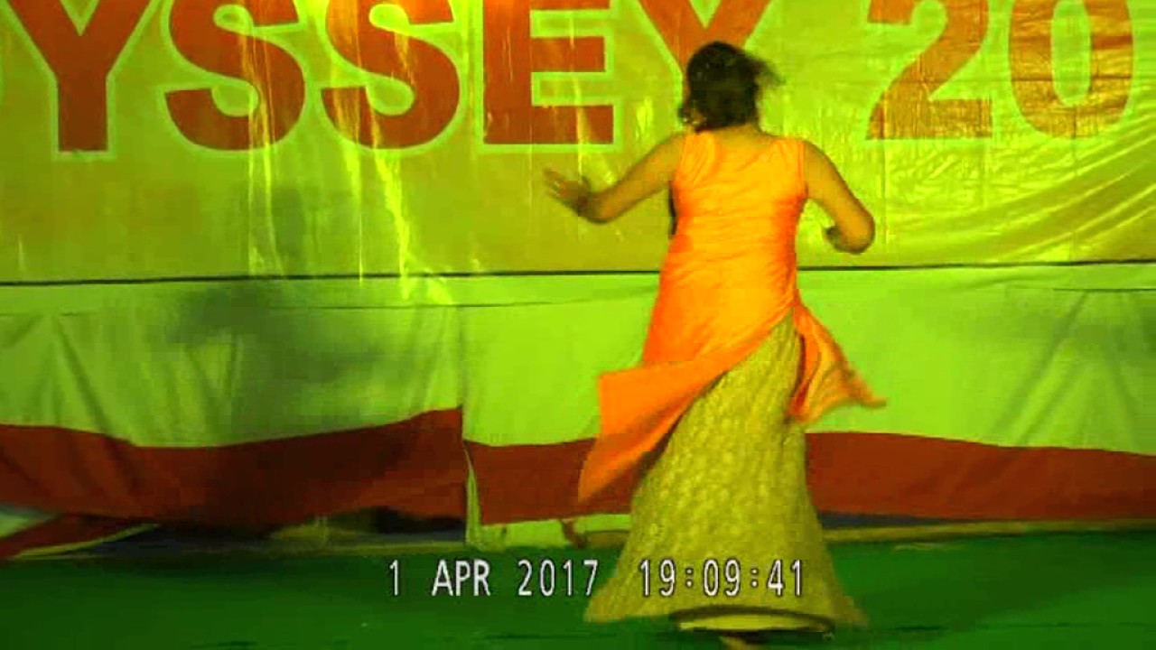 BKIT Annual Function 2017 - YouTube