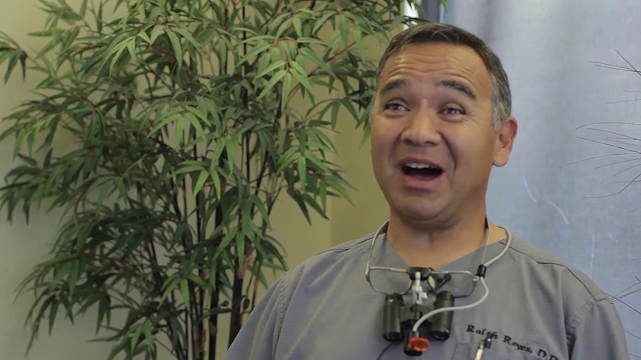 Dr. Ralph Reyes Shares His Thoughts On SonicFill™2 Bulk Fill Composite ...