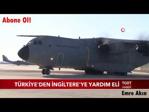 Turkiye'nin yardm ettigi ulkeler!!!! ABD AZERBAYCAN INGILTERE !