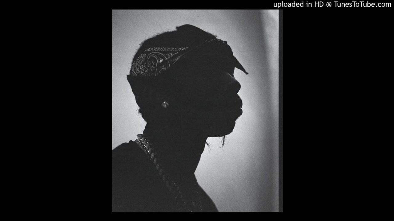 *FREE* Fivio Foreign x POP SMOKE type beat - "PARADISE" (Prod. Saint ...