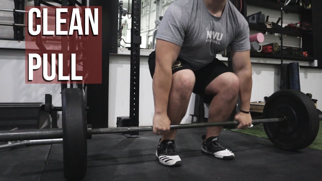 Clean Pull - YouTube