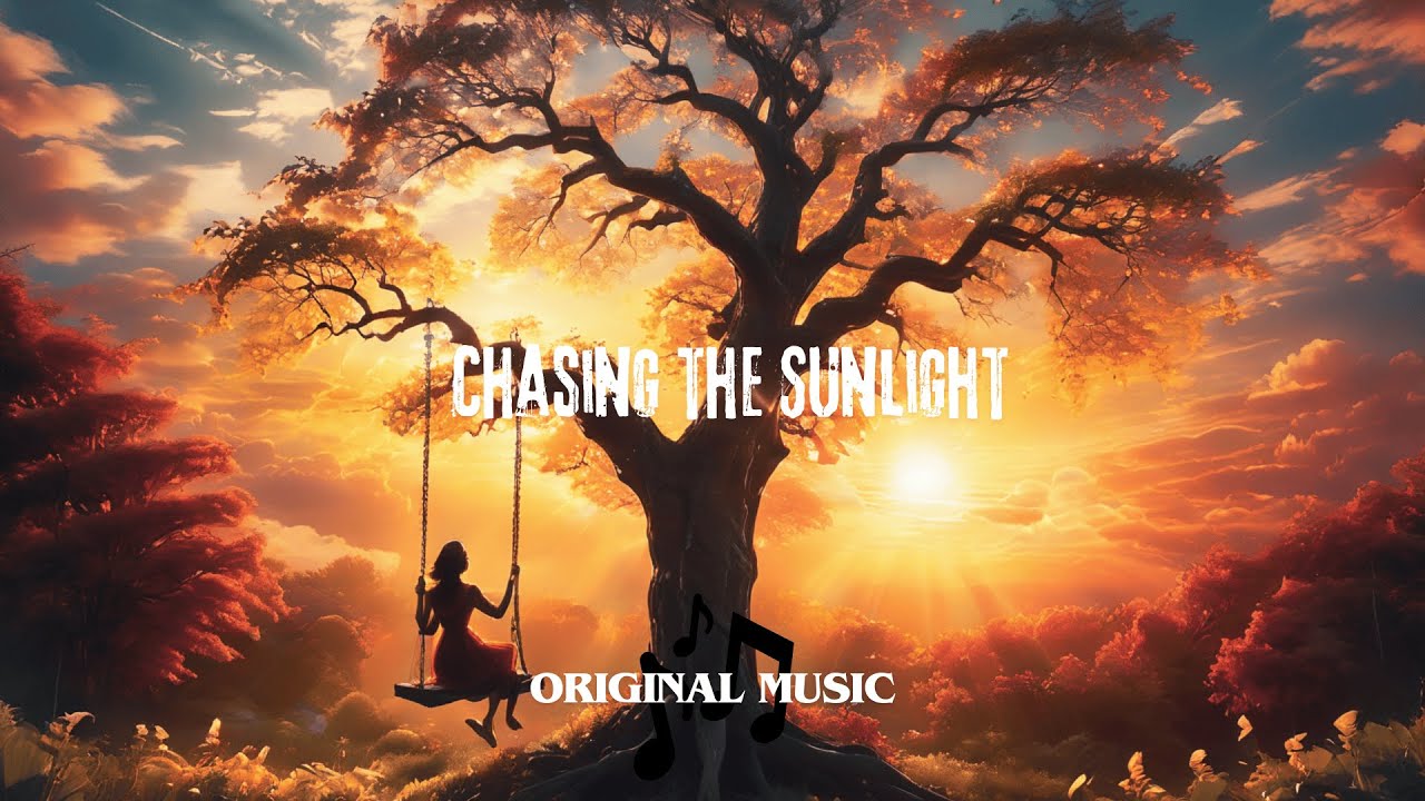 🎶 Chasing the Sunlight (lyrics) 🎶: - YouTube