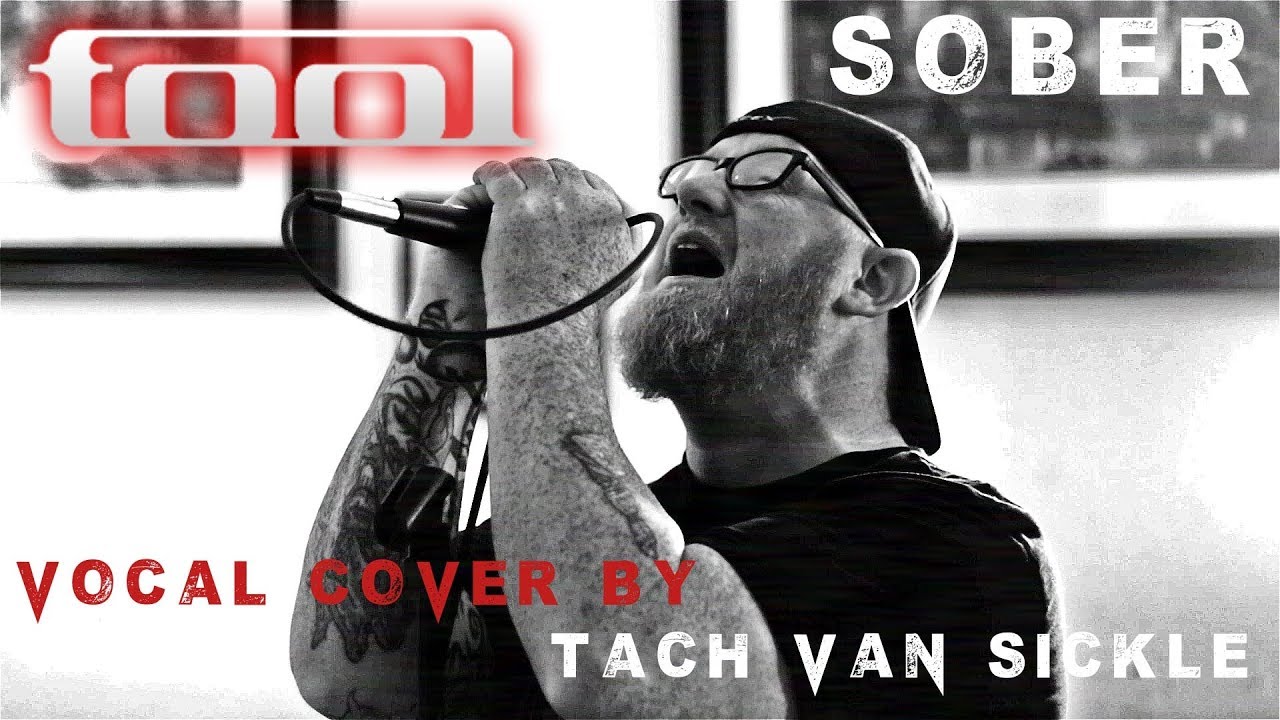 Tool - Sober (vocal cover) - YouTube