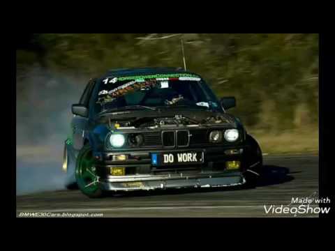 BMW E30 SLAYT#1 (20 BEĞENI GELIRSE GTA5 SERBEST TAKILMACA OLACAK)