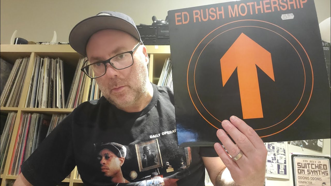 Best of 1996 - House Techno DNB Records - YouTube