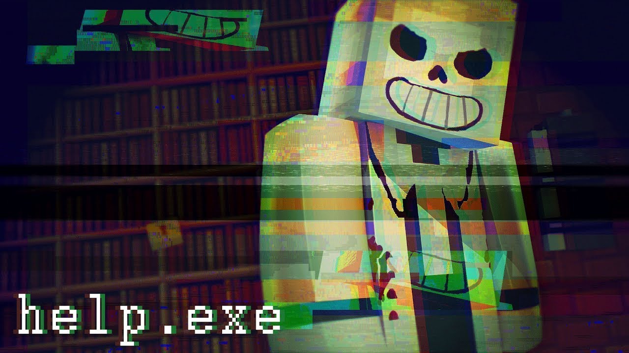 help.exe - YouTube