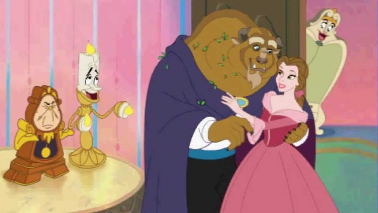 InnoTab Disney Princess لعبة ديزنى الأميرات للبنات - YouTube
