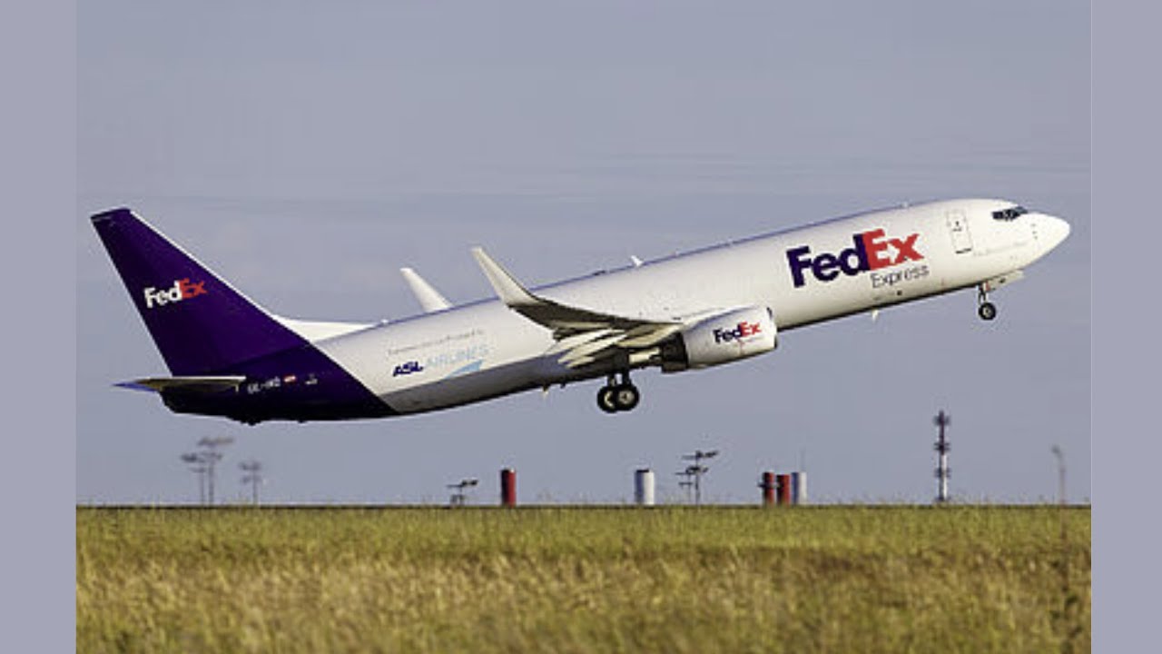 IRFD-ISAU | PTFS [with some ATC] - YouTube