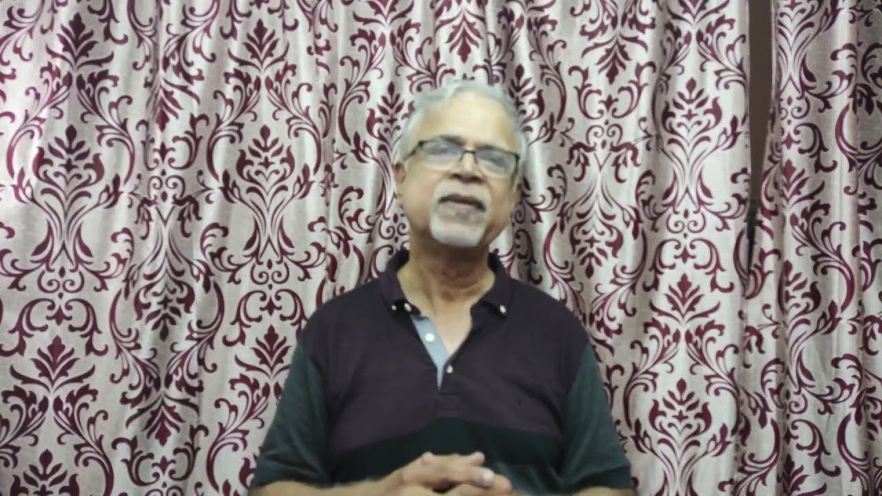 Danger - nominal believers! Jacob Ninan - YouTube