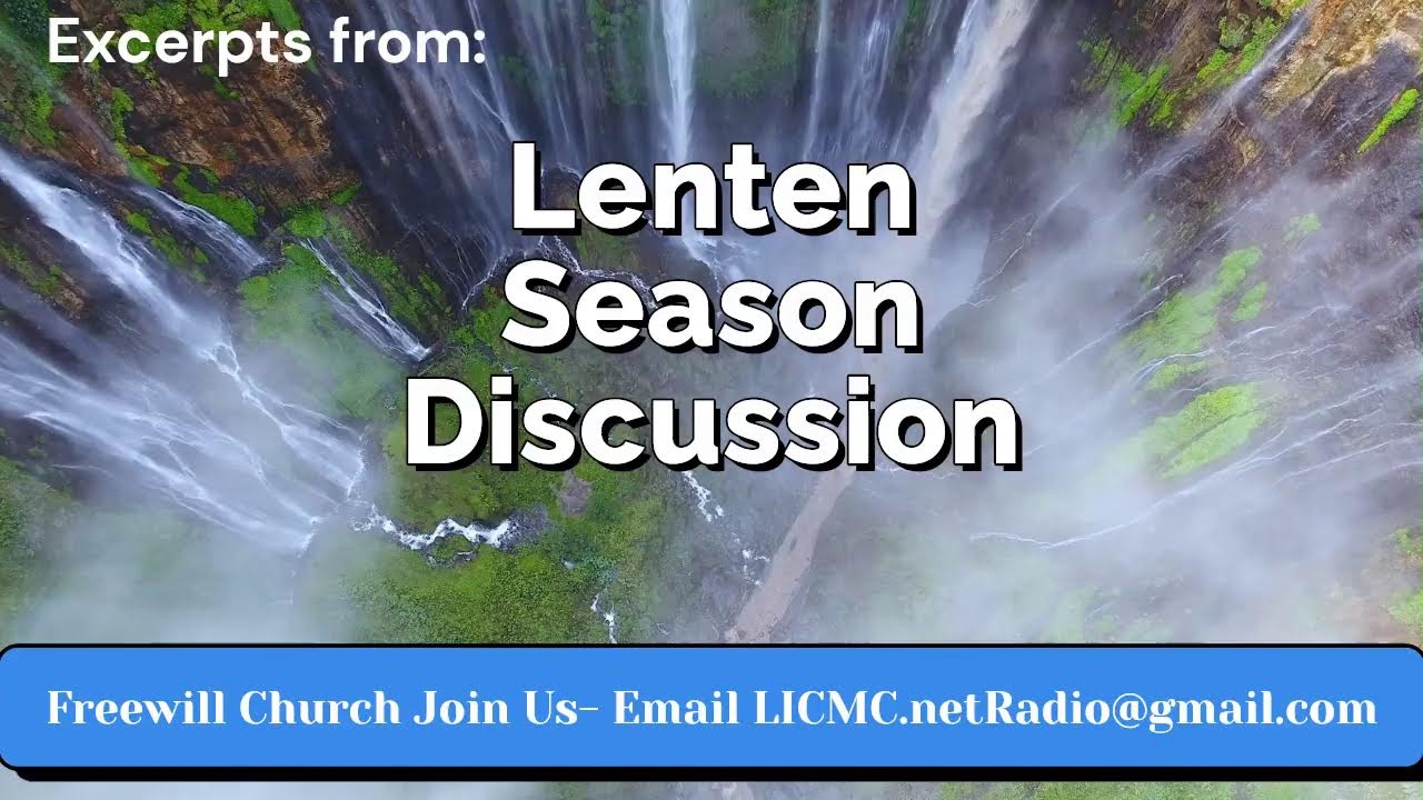 Friday Hype Extended Special March 2025 on LICMC.net Radio - YouTube