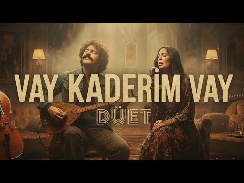 Vay Kaderim Vay (Kırık Kalem)  DÜET | Turkish Anatolian Music 2026 