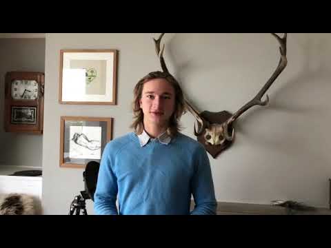 Sir Roger Manwood's 6th Form English - YouTube