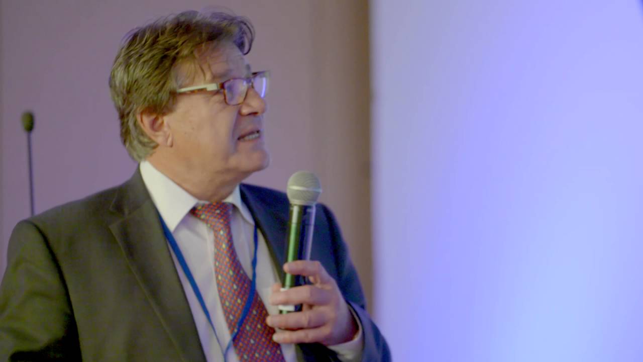 Prof. Dr. Eckhard Alt erhält den „Quality Life Ehren-Award“ in Kitzbühl ...