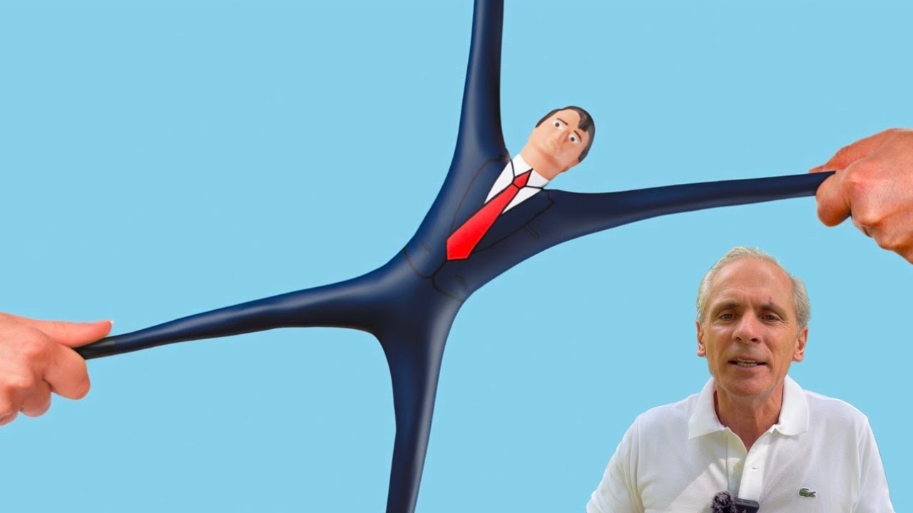 The Overstretched CPO: How to Run Procurement in a Dangerous and ...