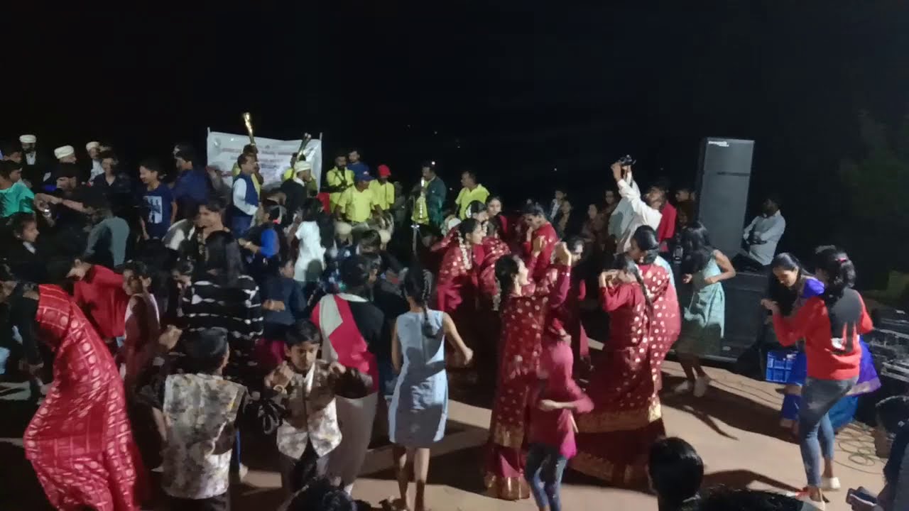 KODAGU VALAGA, KODAVA VALAGA DANCE, COORG DANCE, AT RAJA'S SEAT ...