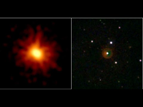 Klll - GRB 080319B - YouTube