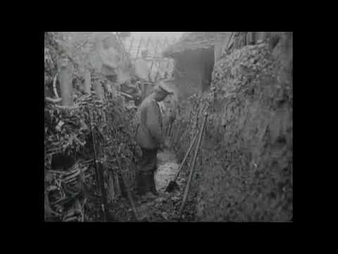 People's Century 1914 Killing Fields Trenches - YouTube