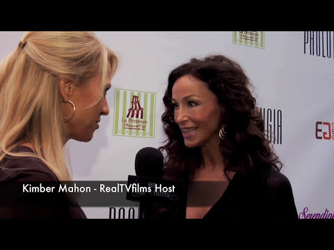 Sofia Milos , CSI Miami , Serendipity Entertainment